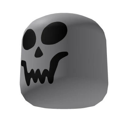 Classic Roblox Skeleton - Dynamic Head | Roblox Item - Rolimon's
