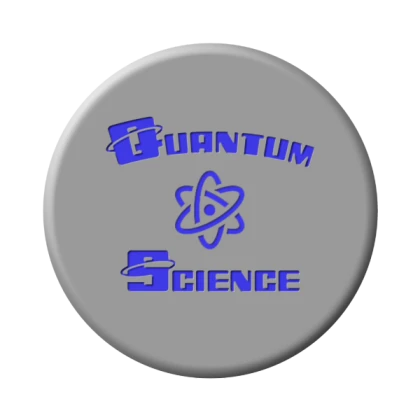 Quantum Science Logo