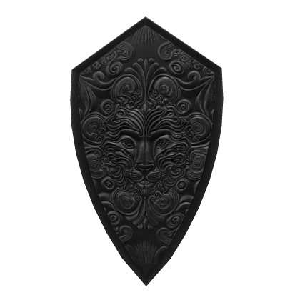 Darksteel Shield | Roblox Item - Rolimon's