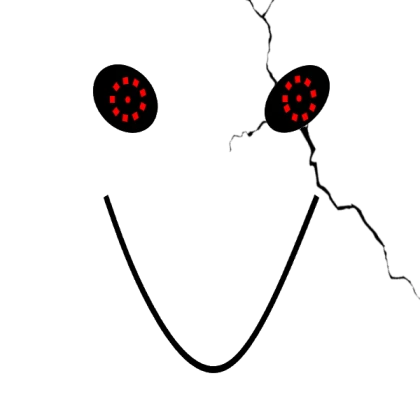 Robot Face