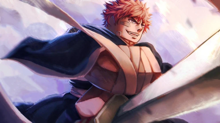 [GOKU REWORK 1/3] Campos de batalla universales - Roblox