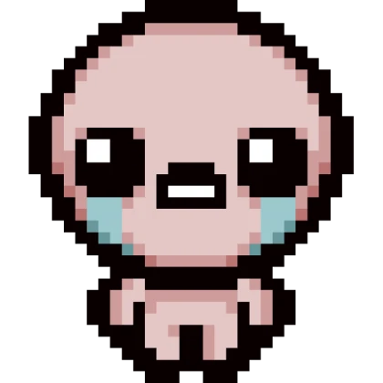 Isaac (The Binding of Isaac)