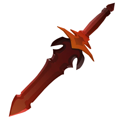Red Sword | Roblox Item - Rolimon's
