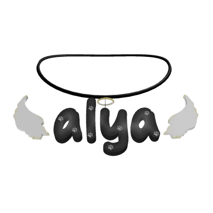 for you alya | Roblox Item - Rolimon's