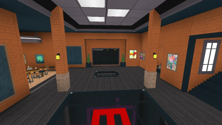 Mad Games - Testing Place - Roblox