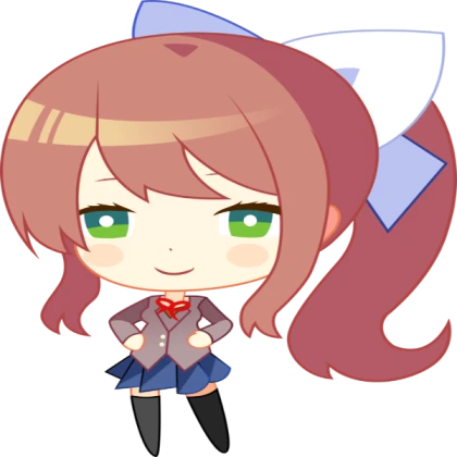 Monika