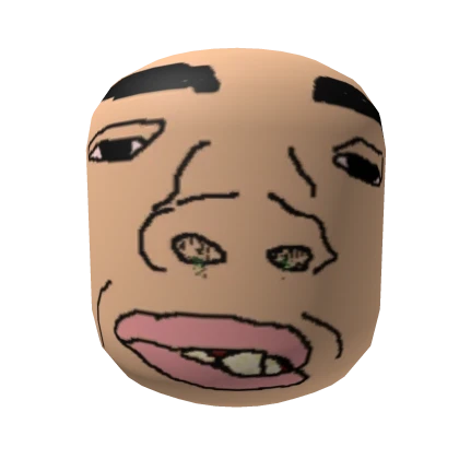 Handsome KC | Roblox Item - Rolimon's