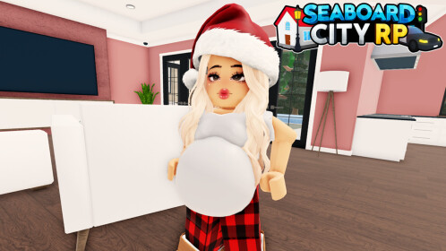 ️ SUA VIDA! RP da Seaboard City | Site oficial da Roblox