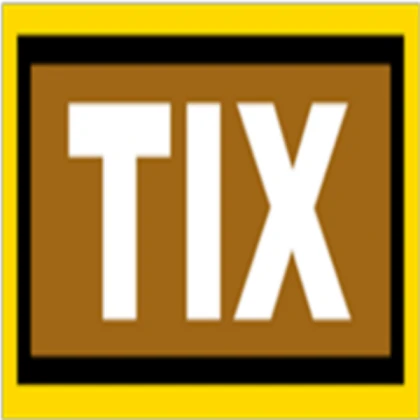 Tix