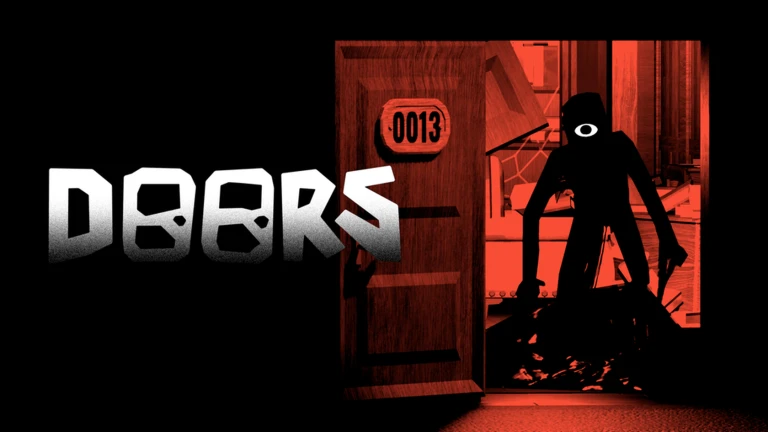 DOORS | Roblox에서 플레이하기