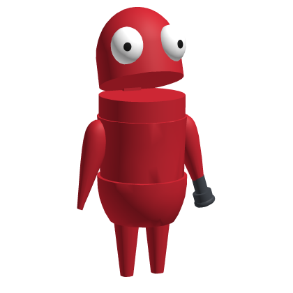 REPO Rojo - Roblox