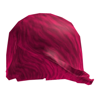 Magenta Shaggy | Roblox Item - Rolimon's