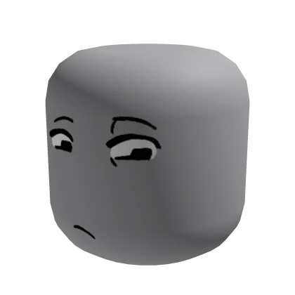 concerned face anime