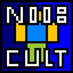Noob Cult - Roblox