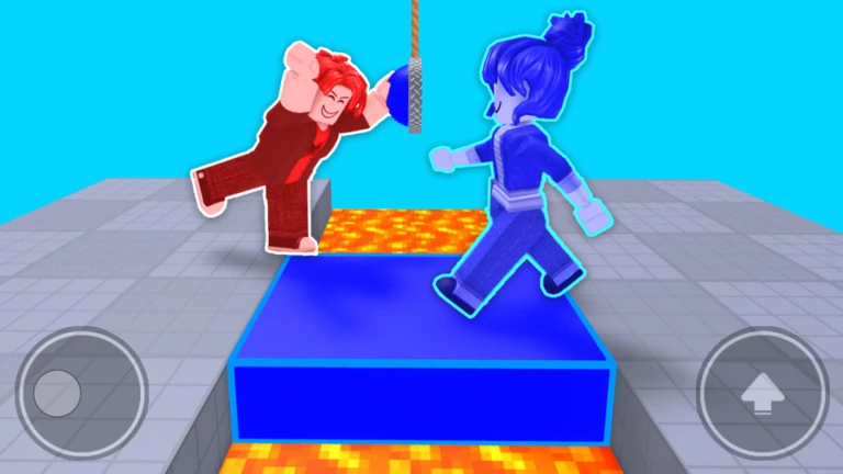 Teamwork Puzzles (Obby) - Roblox Teamwork Puzzles (Obby) - Roblox