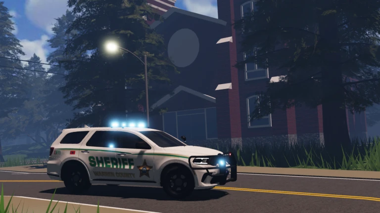 [UPD] Comunidad de Juego de Rol de Tennessee - Roblox