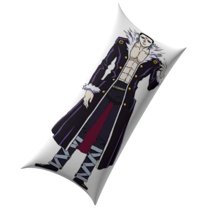 Chrollo | Roblox Item - Rolimon's