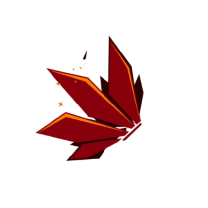 Project Wingman - Crimson 1 Emblem
