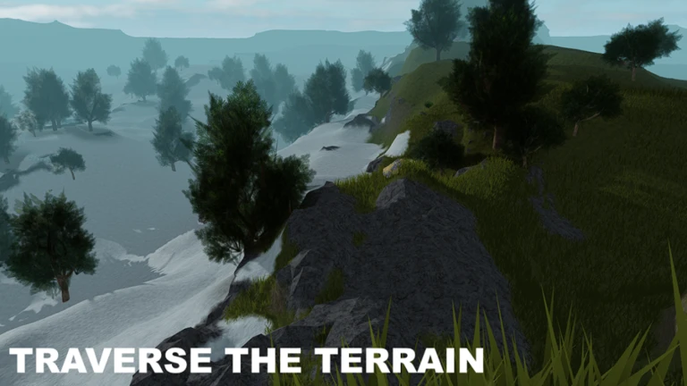 Trident Survival | Roblox Game - Rolimon's