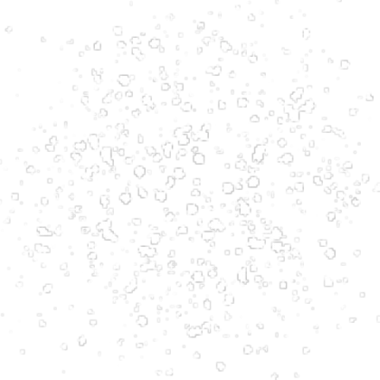 White particle