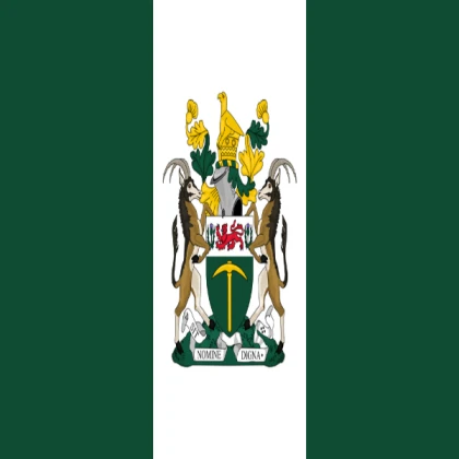 Rhodesian Flag