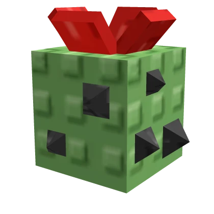 Edible Cactus (Grow a Garden) | Roblox Item - Rolimon's
