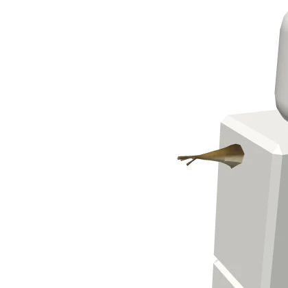 Cute Mini Mort - Right Arm | Roblox Item - Rolimon's