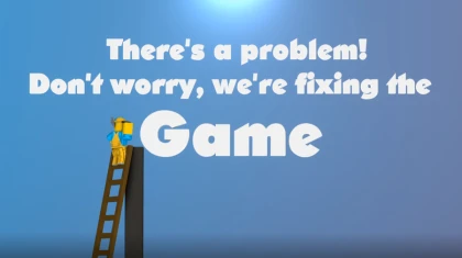 Technical Difficulties