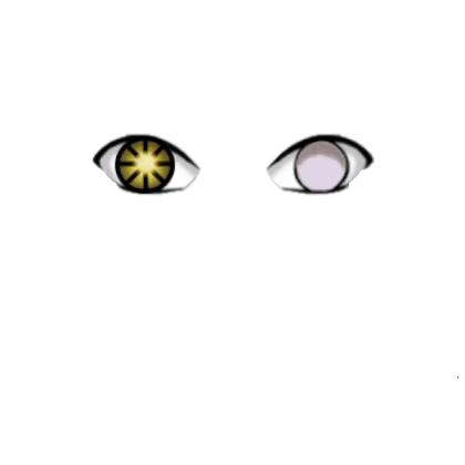 SL2 Dojutsu