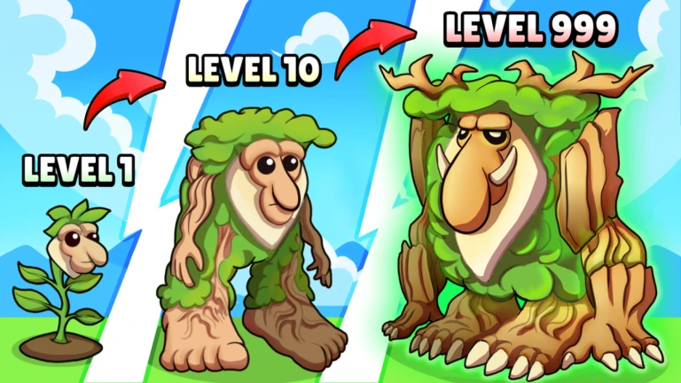 Brainrot-Evolution - Roblox