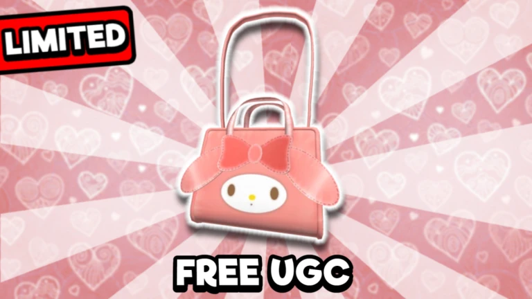 [X2] Clique para UGC 2 - Roblox