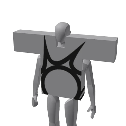 Roblox Spawnpoint [RECOLORABLE] - Torso | Roblox Item - Rolimon's