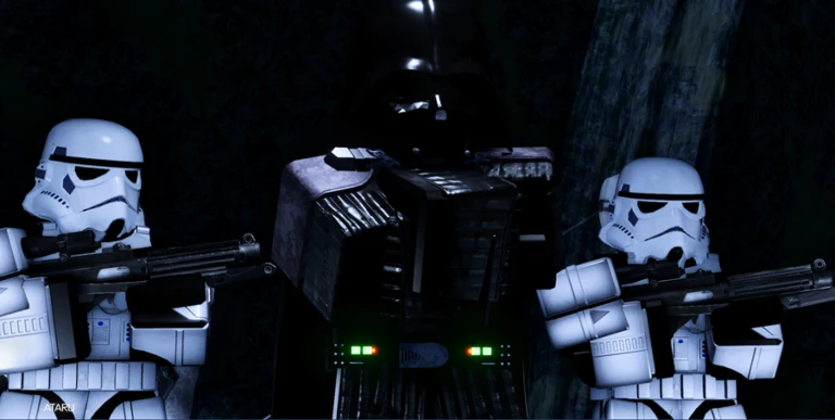 The Starfield Galaxy - Roblox