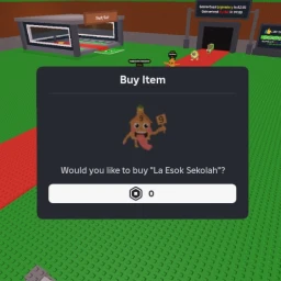 FREE BRAINROT | Juega en Roblox