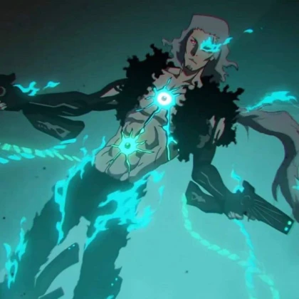 bleach coyote starrk hogyoku beyond segunda