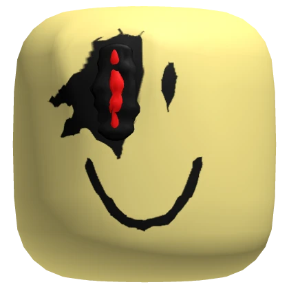 Forsaken John Doe | Roblox Item - Rolimon's