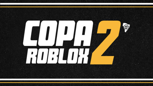 Copa Roblox 2 | Automático - Roblox