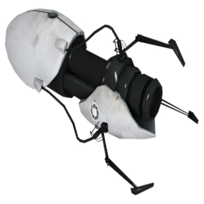Portal Gun