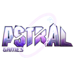 Astral Games™ - Roblox