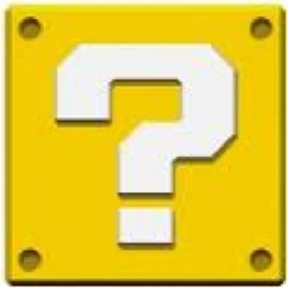 *NEW* Super Mario Bros. WII [? Block]