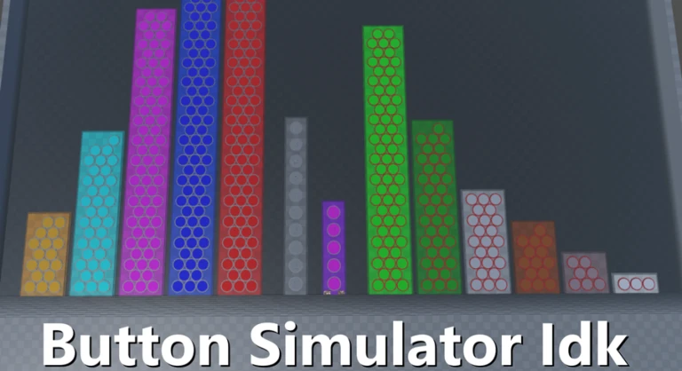 [Alpha] Botón Simulador Idk - Roblox