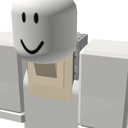 Bombombini Gusini (Steal A Brainrot) - Torso | Roblox Item - Rolimon's