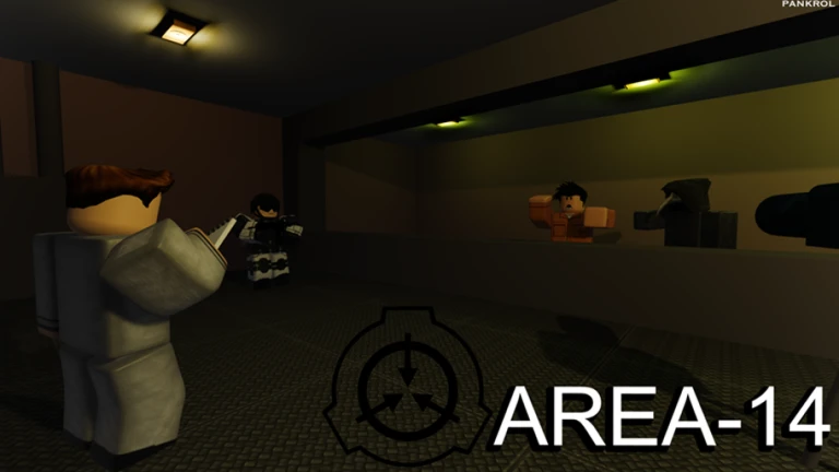 Huesos rotos IV - Roblox