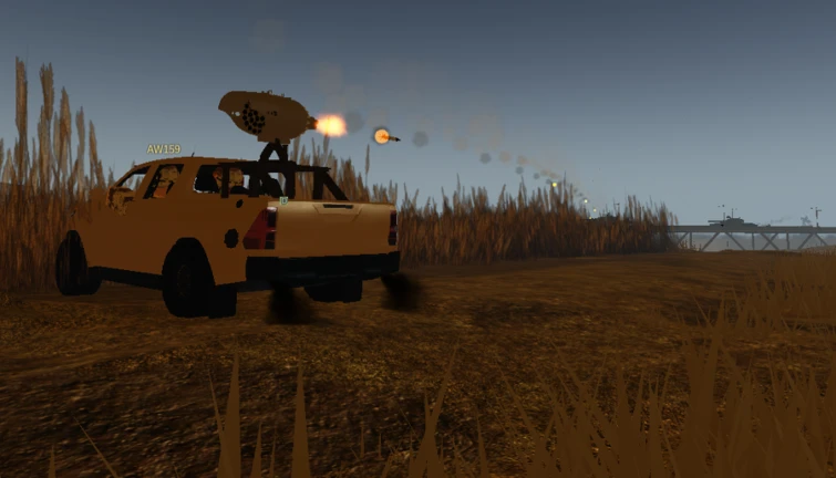 Shenanigans Sírios [B1] (MÓVEL/CONSOL) - Roblox