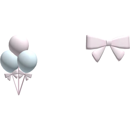 party hairclips (1) | Roblox Item - Rolimon's