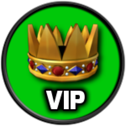 VIP - Roblox