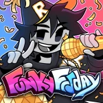 Funky Friday | Roblox Game - Rolimon's