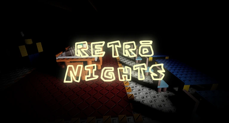 [梨] malam retro - Roblox
