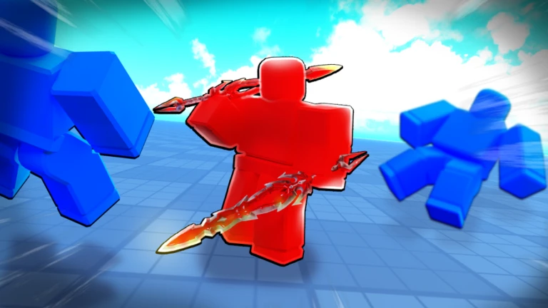 Simulador de Entrenamiento de Hojas - Roblox