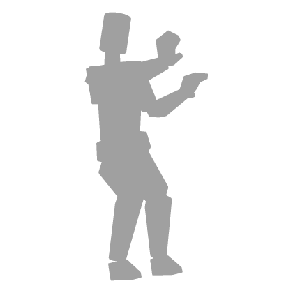 Secret Handshake Dance | Roblox Item - Rolimon's